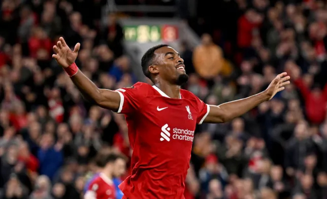 Gol Pertama Ryan untuk Kemenangan Liverpool | edisiana.com