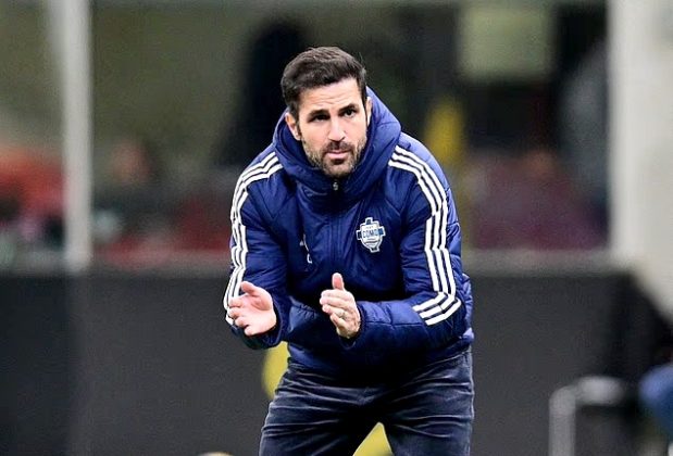 Fabregas: Ke Inter Milan? No! Ke Barcelona dan City, Yes! | edisiana.com